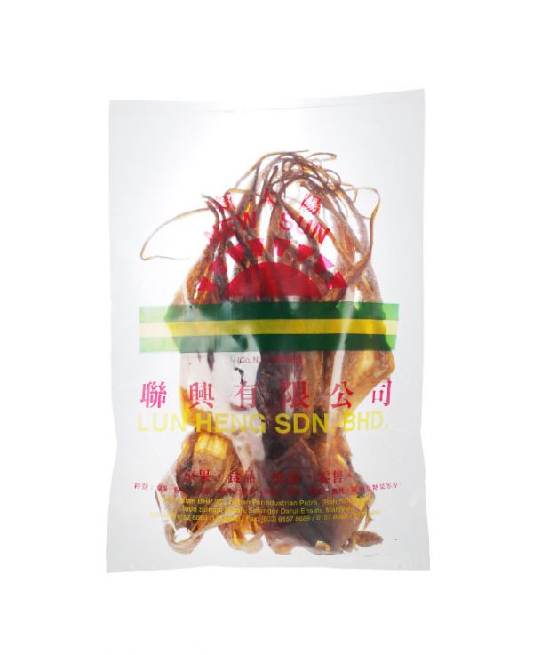鱿鱼 （黑） – Lun Heng Sdn Bhd