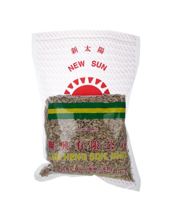 葵花瓜子 – Lun Heng Sdn Bhd